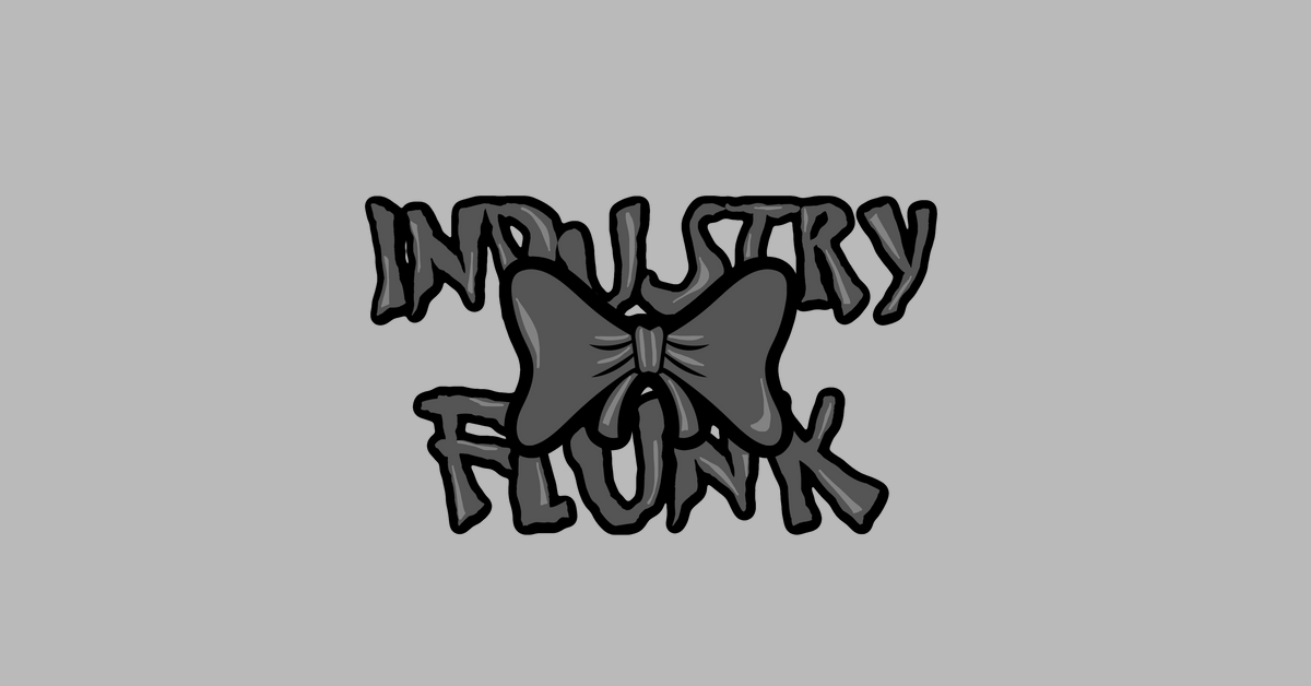 Industry Flunk